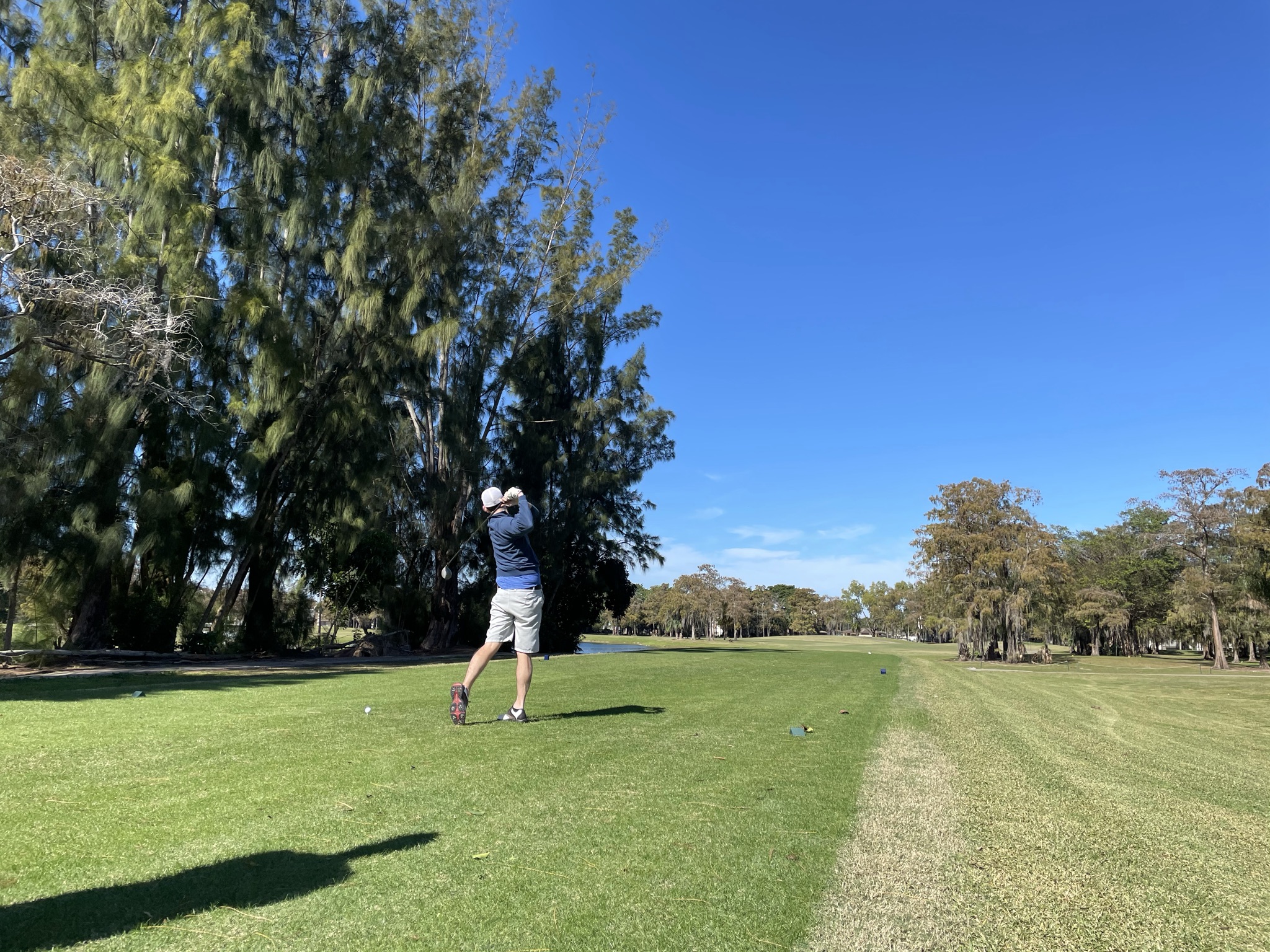 Calendar of Events - Colony West Golf Club